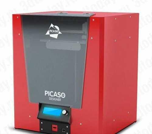 3D принтер Picaso Designer