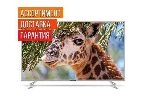 Телевизор PolarLine 65" 65PU51TC-SM