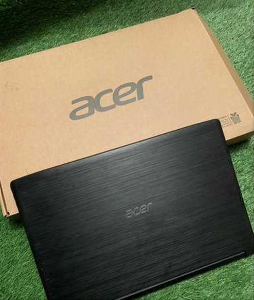 Acer для учебы