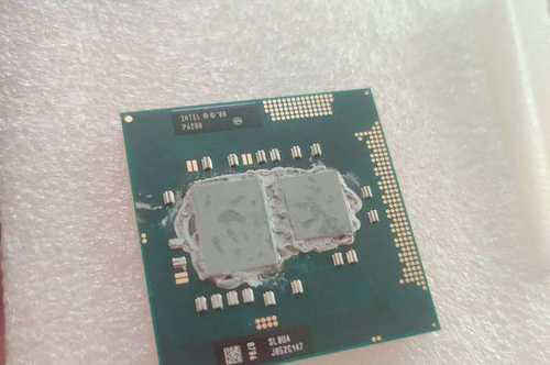 Процессор Intel P6200