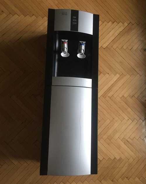 Пурифайер Ecotronic H1-U4LE Black (чёрный)
