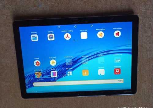 Планшет Huawei MediaPad M5 Lite 10