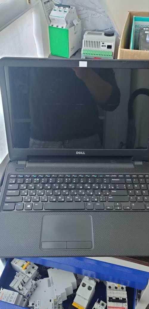 Dell inspirion 3521