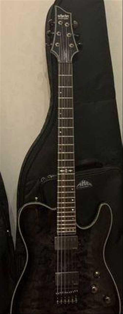 Гитара schecter