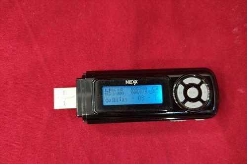Плеер Nexx NF-315 1GB