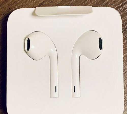 Хорошие ли наушники apple earpods