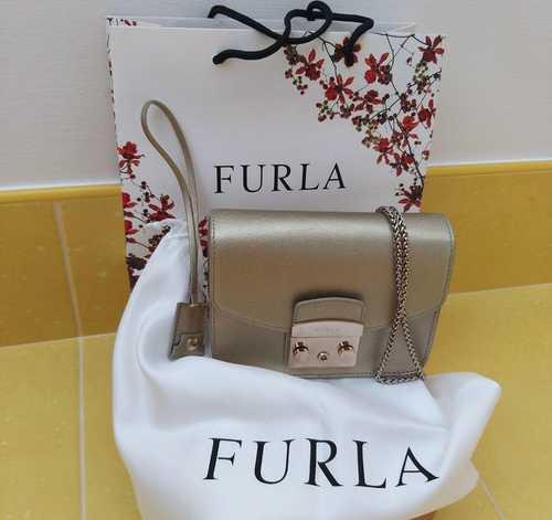 Сумка Furla