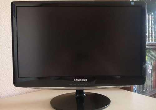 Монитор Samsung B2230N 21'5