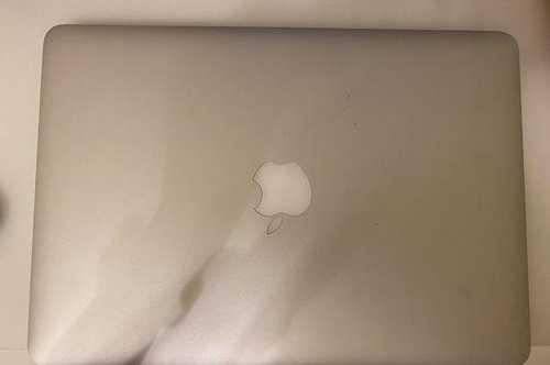 MacBook Pro 13 late 2012 (на детали)
