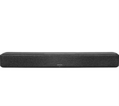 Саундбар Denon home Sound Bar 550 Black