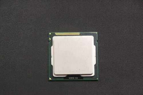 Процессор Intel Pentium G620 2,6 GHz (Socket 1155
