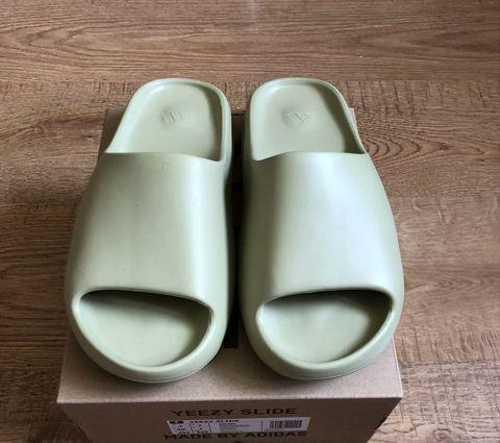 Adidas Yeezy Slide Resin 2021