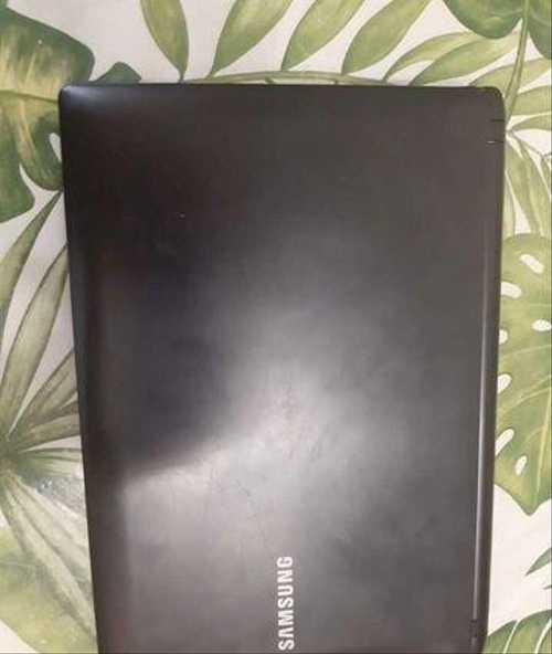Ноутбук Samsung N102