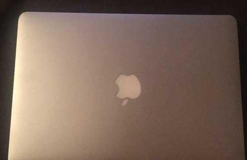 Macbook Air 13 late 2010