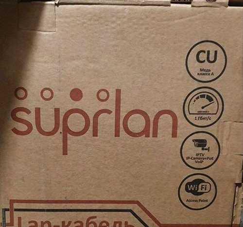 Suprlan UTP 4x2