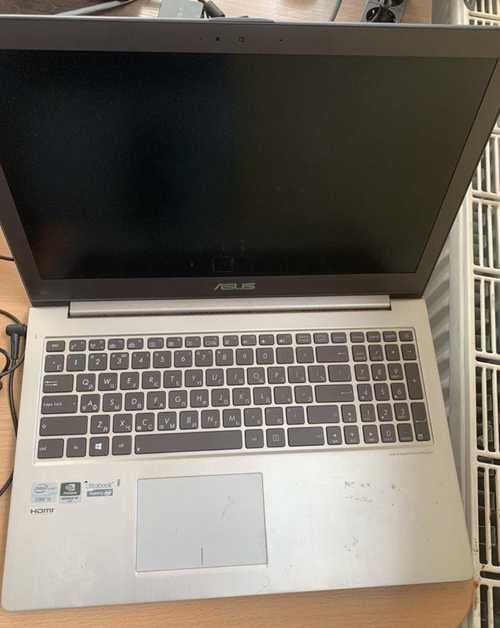 Asus ux 330