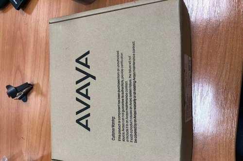 IP-телефон avaya 9620L