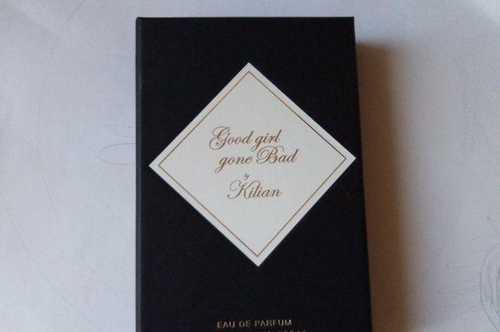 Парфюм Killian Good Girl gon Bad