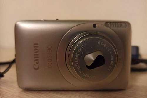 Продам компактный фотоаппарат Сanon