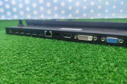 Lenovo ThinkPad Pro Dock 90w