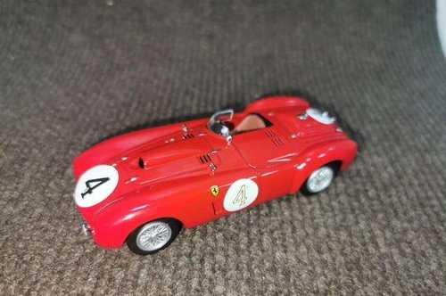 Ferrari collection n57 375 Plus