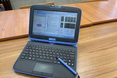 Ноутбук-планшет ICL RAYbook Bi149.E
