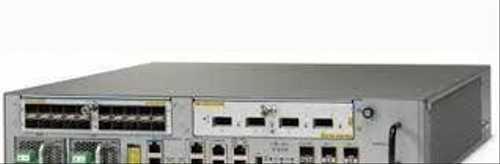 Маршрутизатор cisco ASR-9001