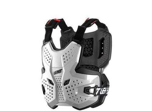Защита панцирь Leatt Chest Protector 3.5 White