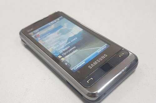 Samsung SGH-I900