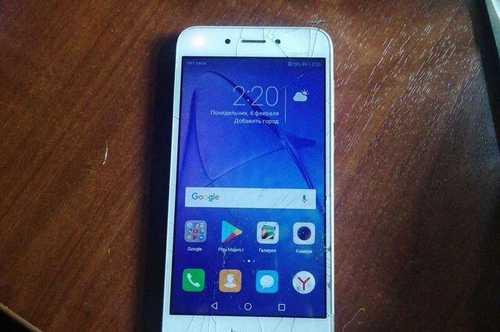 Honor 6a