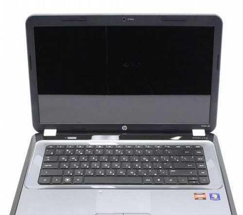 HP pavilion g6-1108er