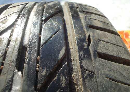 Bridgestone Ecopia EP100 на R16 205/55 4шт Japan