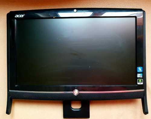 Моноблок Acer Aspire Z1650