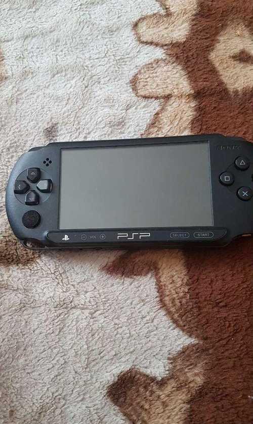 Sony PSP