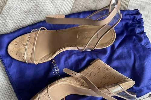 Босоножки Aquazzura оригинал