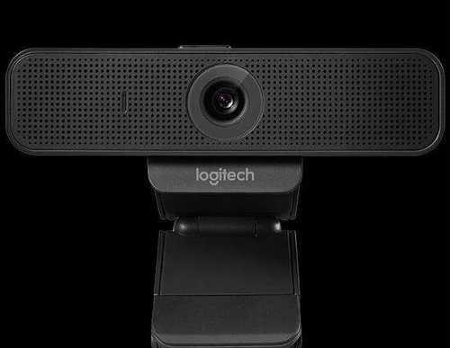 Вэб-камера logitech c925e
