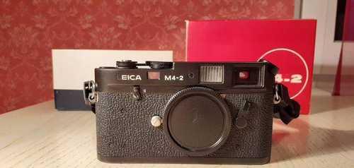 Leica m4-2