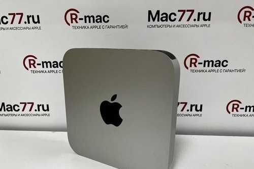 Mac Mini mgem2 8gb RAM/500HDD 2018 г.в. (М-1645)