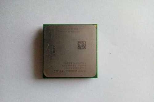 Процессор от amd и Intel