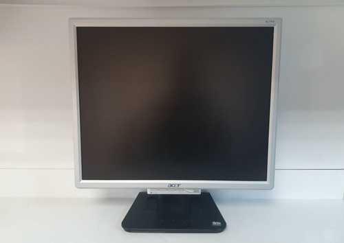 Монитор Acer AL1916Fsd 19"