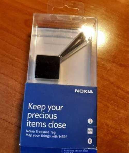 Брелок Nokia WS-2 proximity sensor