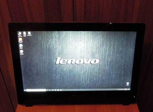 Lenovo S50-30 \ 23" FHD \ i5-5200U \ GT 820A