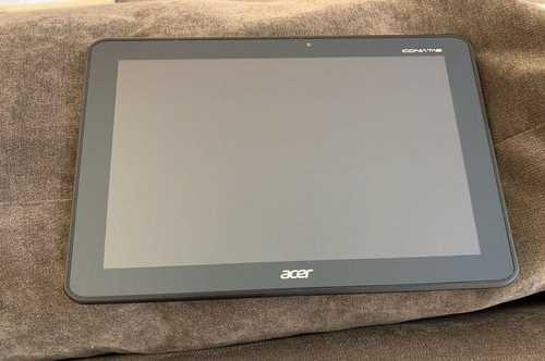 Планшет acer iconia TAB 701 на запчасти