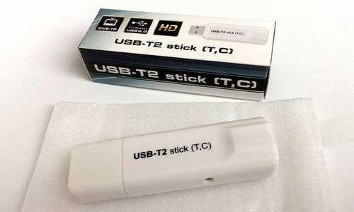 Тв-тюнер USB Openbox T230C