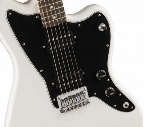 Электрогитара Fender Squier Affinity Jazzmaster