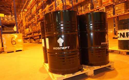 Моторное масло Роснефть М-10Г2 бочка | Festima.Ru - Мониторинг объявлений