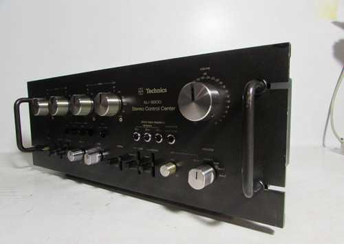 Technics SU-9200 Предусилитель Japan