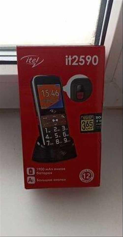 Itel it2590