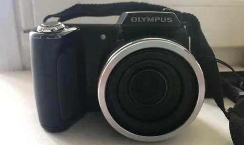 Фотоаппарат Olympus SP-620UZ в ориг. коробке