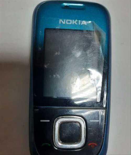 Nokia 2680 slide